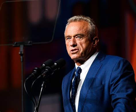 Rfk Jr Files Appeals For Inclusion On Nys Presidential Ballot