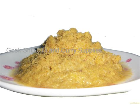 Minced Lemongrasssingapore Price Supplier 21food