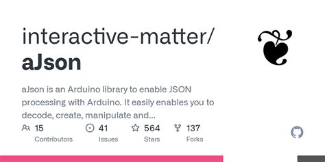 How Can I Send Data Using JSON Or XML Programming Arduino Forum