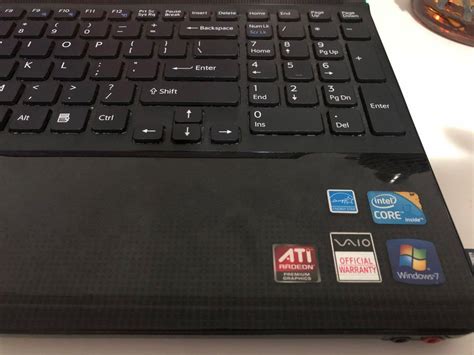 Sony Vaio Laptop Computers Tech Laptops Notebooks On Carousell