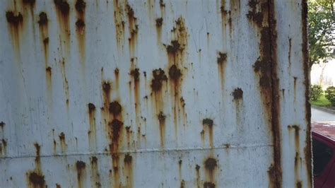 Rust Ident Instance Segmentation Dataset By Rust