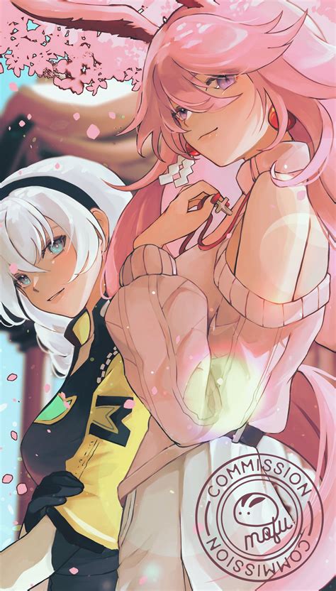 Mofumanju Kallen Kaslana Kallen Kaslana Ritual Imayoh Kallen Kaslana Sin Hunter Kallen