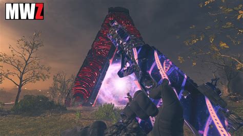 Mwz Unlocking The V R11 Solo Youtube