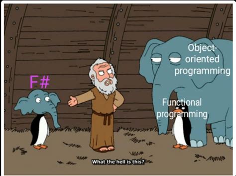 10 Best Functional Programming Memes • Thecodebytes 10 Best Functional Programming Memes • Thecodebytes