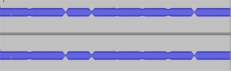 Javascript Web Audio Api Gap Between Playback When Using Contextcurrenttime Stack Overflow