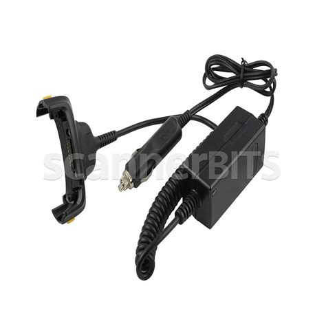Motorola Mc55 Mc65 Mc67 Mc55a Car Vehicle Auto Charge Cable Replaces