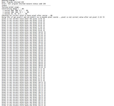 Help Me To Fix This Error In Chegg