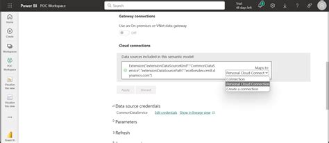Power Bi Report Saved From Visualize This View I Microsoft