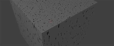 Box Mapping With Procedural Texture Materials And Textures Blender Artists Community