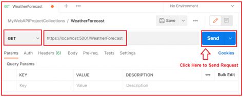 How To Test Asp Net Core Web Api Using Postman Dot Net Tutorials