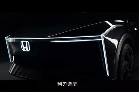 Honda Reveals Electric En2 Concept Carexpert