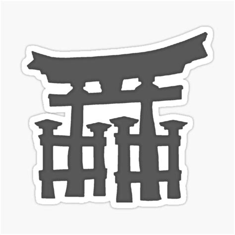 Jinja Logo Sticker For Sale By Joemacmillan38 Redbubble Jinja Logo Sticker For Sale By Joemacmillan38 Redbubble