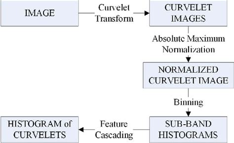 Figure 2 From Curvelet Based Synthetic Aperture Radar Image