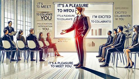 The Best Ways To Professionally Introduce Yourself Tips And Examples