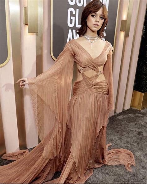 Jenna Ortega R Ladiesofthemcu