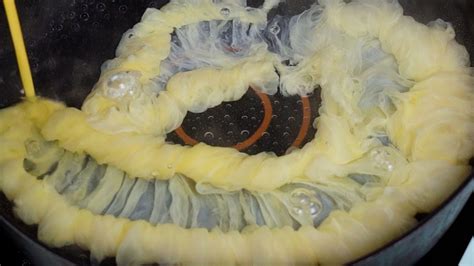 全网最简单的紫菜蛋花汤！懒人都给我冲！！ Youtube