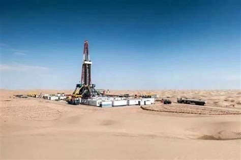 Oil Based Nano Plugging Filtration Control Additive Has Been Applied In Xinjiang Successfully