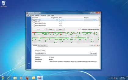 How To Speed Up Windows 7 TechRadar