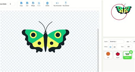 enable 2d physics for sprites creaticode scratch forum