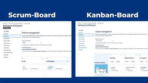 📖 Configure A Company Managed Board In Jira Jir Atlassian Community