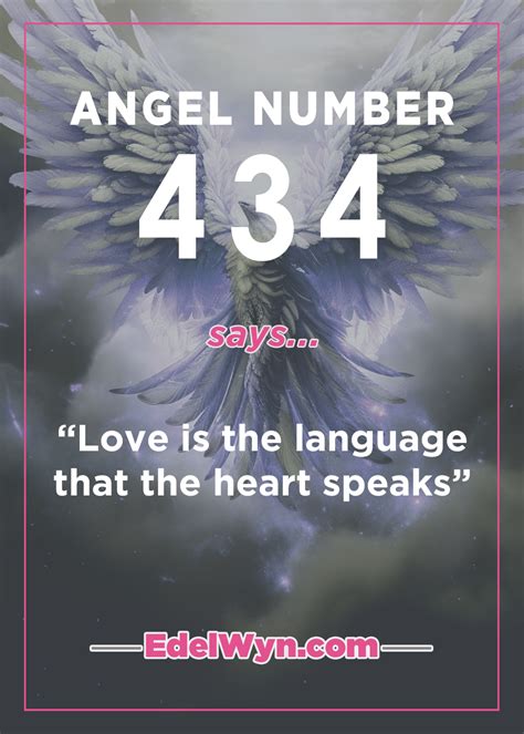 434 Angel Number Tells Us That Good Times Are Coming