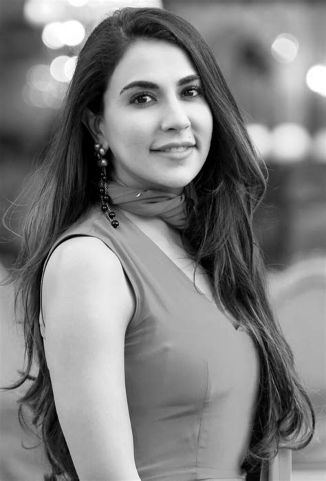 Divya Arora Director Innovation And Strategy Sacheerome Health Vision