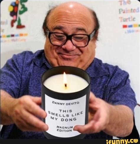DANNY DEVITO THIS Mees LIK IFunny Brazil