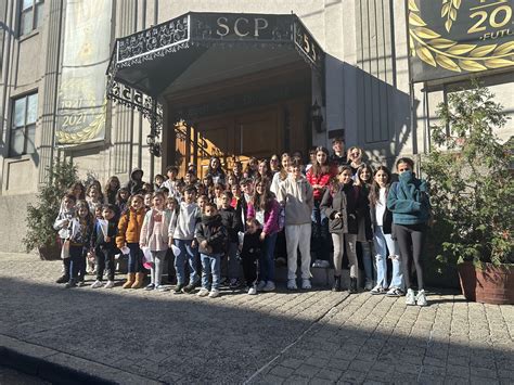 Scp Hub Sport Club Português
