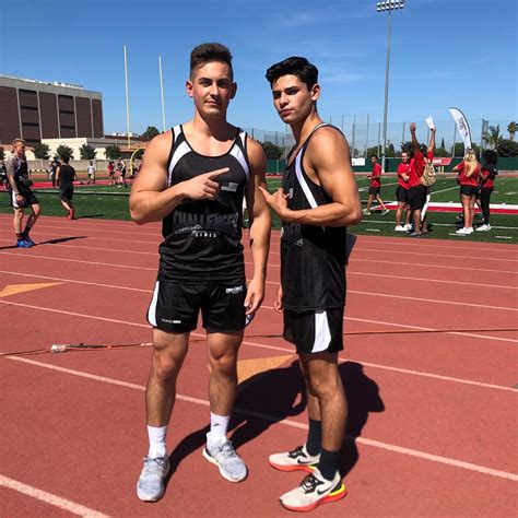 Young Jocks In Shape