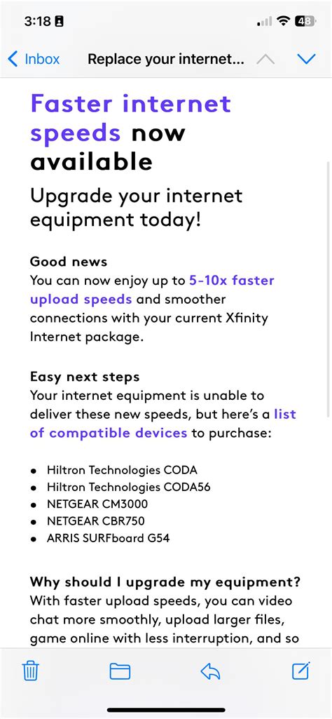 Upload Speeds In My Area R Comcast Xfinity