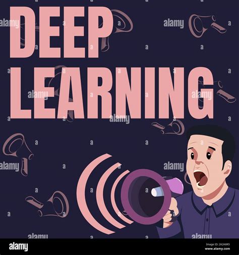 Inspiration Showing Sign Deep Learning Business Showcase Hierarchical Abstractions Artificial