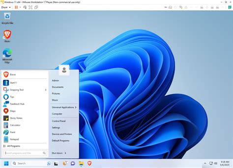 revolutionize windows 11 start menu with start11 from stardock software