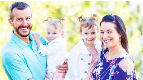 Chris Watts Prison Pen Pal Claims He Told Her About Sick Fetishes