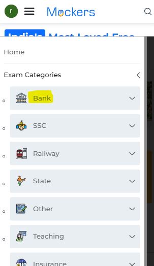 Ibps Clerk Mock Test 2024 In Hindi Mains And Prelims