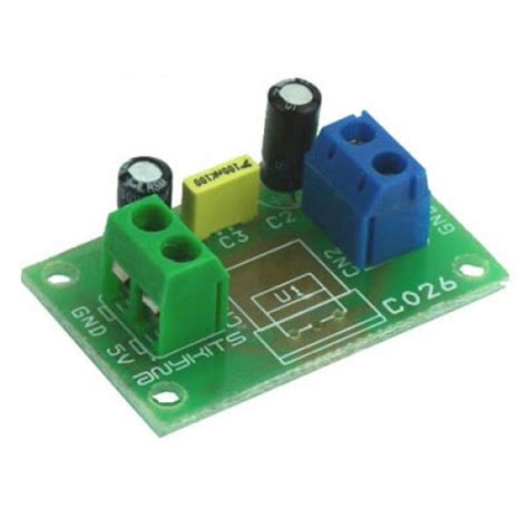3 3v Voltage Regulator Electronics Lab