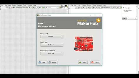 Instalando El Firmware De Arduino Desde Labview Youtube