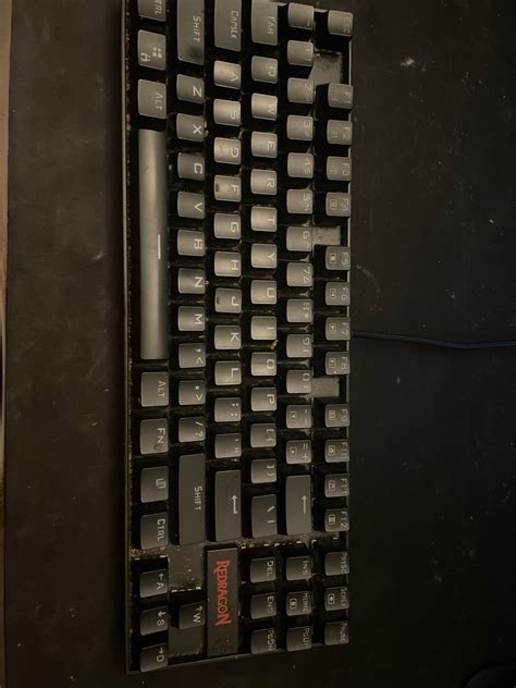 Can Someone Help Me Identify What Keyboard This Is Rkeyboards
