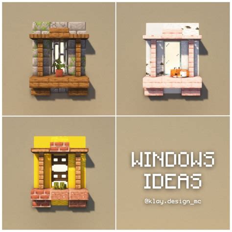 Medieval Cherry And Rustic Themed Windows Ideas All For One
