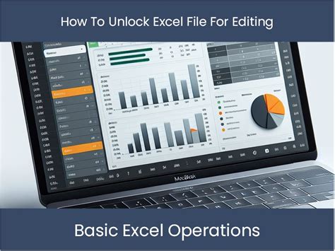 Tutorial Do Excel Como Desbloquear O Arquivo Excel Para Edição