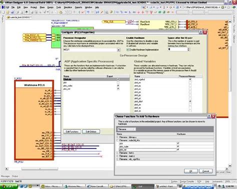 Making FPGAs Work For Embedded Developers Part Embedded