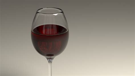 Blender Tutorial Morphing Wine Glass Animation Blender Hut