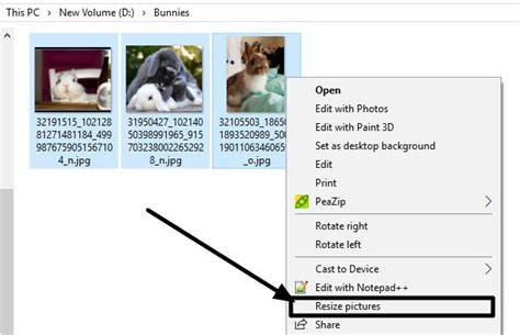How To Resize Pictures On Windows Shoppingwera