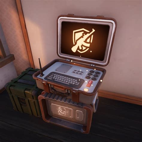 All Vending Machine Locations In Fortnite Polygon