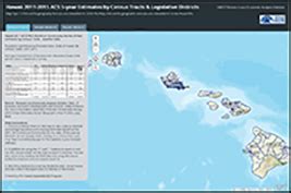 Hawaii Statewide Gis Program