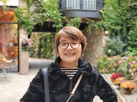 Xiao Ping Chen Foster School Of Business