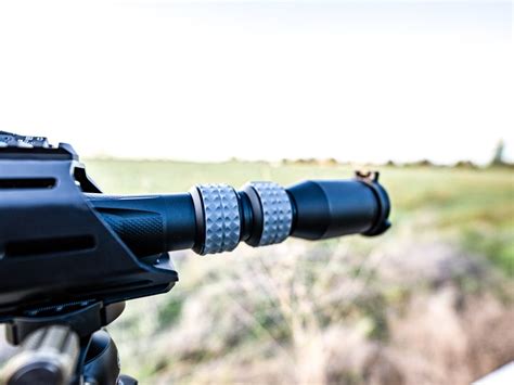 Nightforce Configurable Spotter Field Ethos