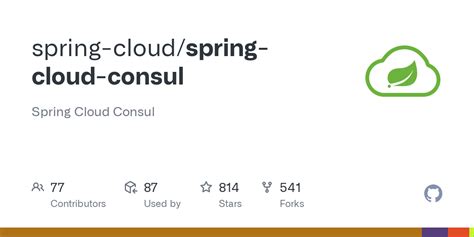 spring cloud consul spring cloud consul config src main java org springframework cloud consul