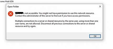 Windows Networking Not Working As It Used To Solved Windows 10 Forums