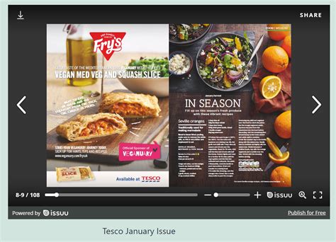 How To Use The WordPress Issuu Embed Block Ask The Egghead Inc