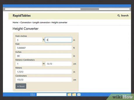 How To Measure Your Height Without A Measuring Tape